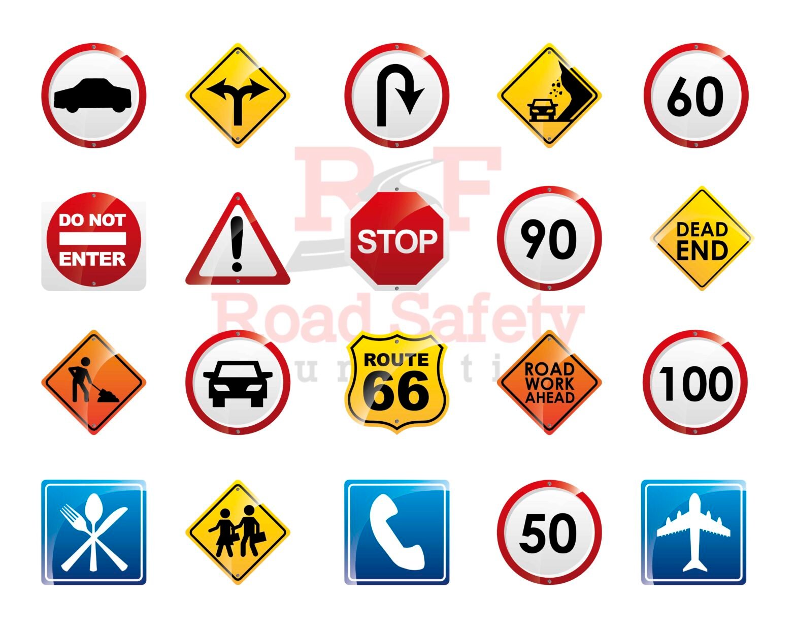 How to Improve Kids’ Road Safety Awareness - Road Safety Foundation